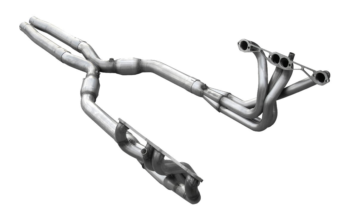 ARH Corvette Headers | American Racing Headers